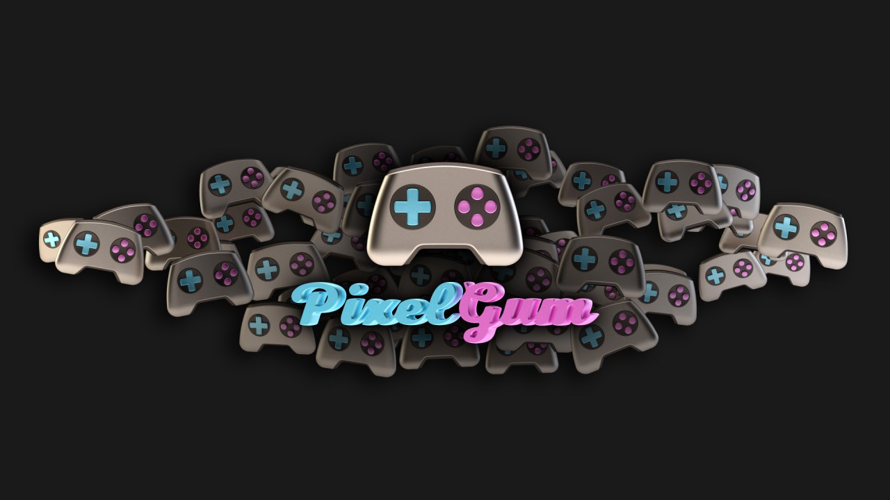 September Newsletter #10 – PixelGumTV