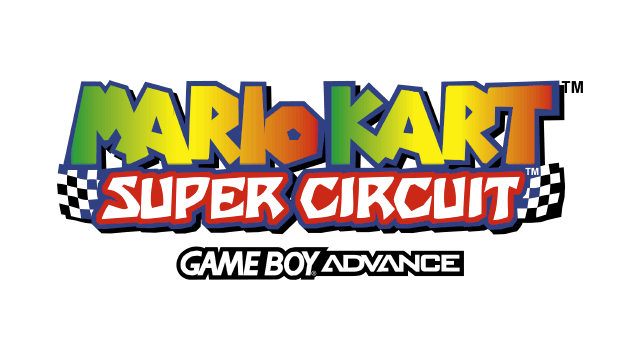 Mario Kart: Super Circuit – PixelGumTV