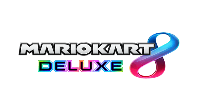 Mario Kart 8 Deluxe – PixelGumTV