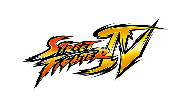 Street Fighter IV – PixelGumTV
