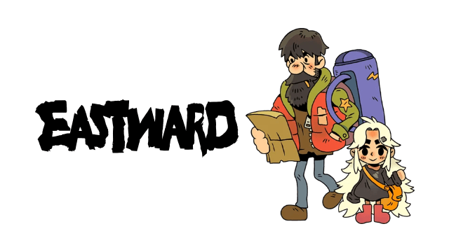Eastward – PixelGumTV