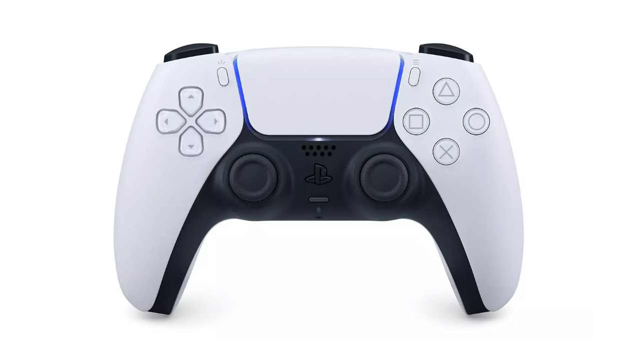 PlayStation 5 Dualsense Back Button Attachment Patented by Sony ...